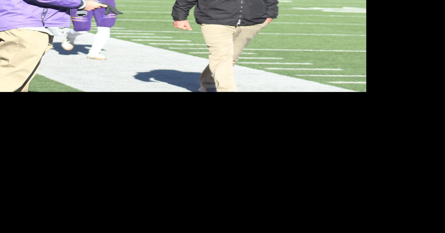 Football: DeForest's Minick to be inducted into the WFCA Hall of Fame ...