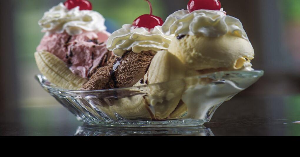 A banana split on my mind | Church Notes | hngnews.com