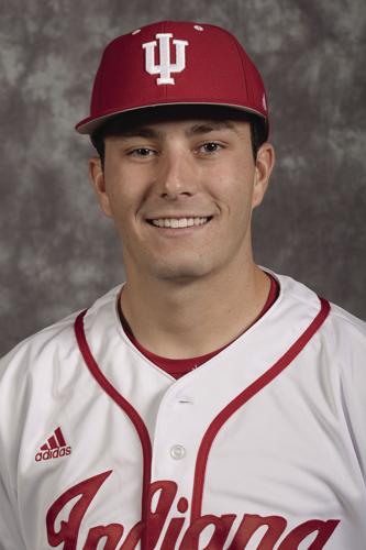 Tony Butler plays errorless baseball for Indiana University | Local ...