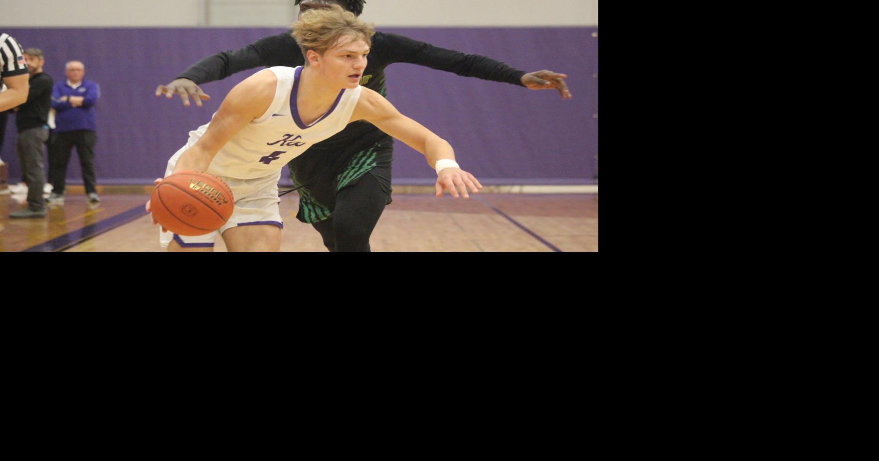 Boys basketball: Milwaukee Hamilton, Burch end Warriors' magical season ...