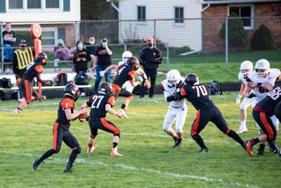 Pumas drop heartbreaker to Deerfield | Poynette Press | hngnews.com