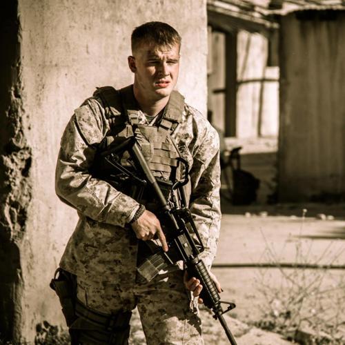 Marines lead to life of service | Lake Mills Leader | hngnews.com