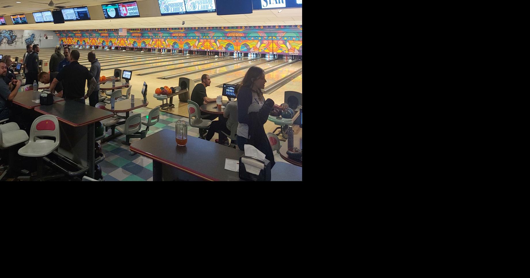 Chamber bowls for fun | | hngnews.com
