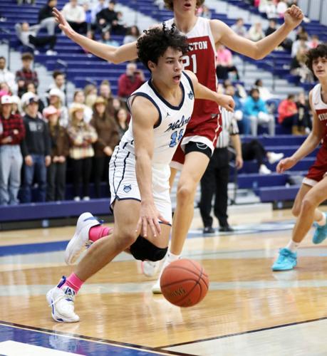 High expectations for second year of Sun Prairie West boys basketball ...
