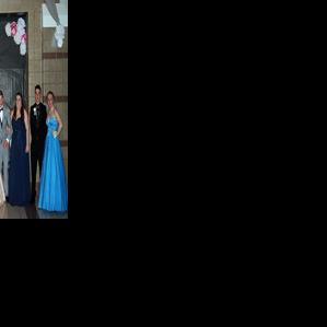 Marshall High School prom 2017 | Featured | hngnews.com
