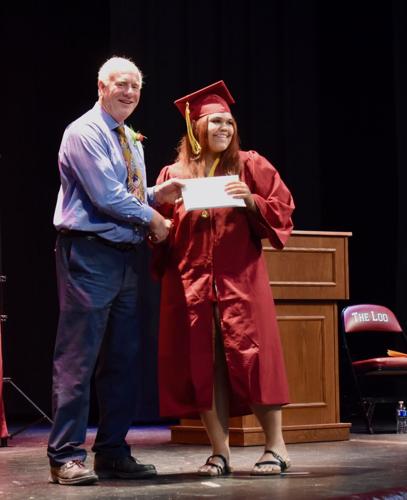 Waterloo High School Class of '23 celebrates graduation | School ...