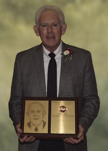Sun Prarie's Jerg inducted into WBCA Hall of Fame | Sun Prairie Star ...