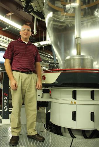 Charter NEX Films expands its capabilities | Business | hngnews.com