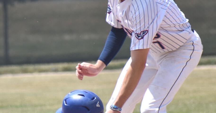 Home Talent League baseball: Fort Atkinson Generals top Lake Mills ...