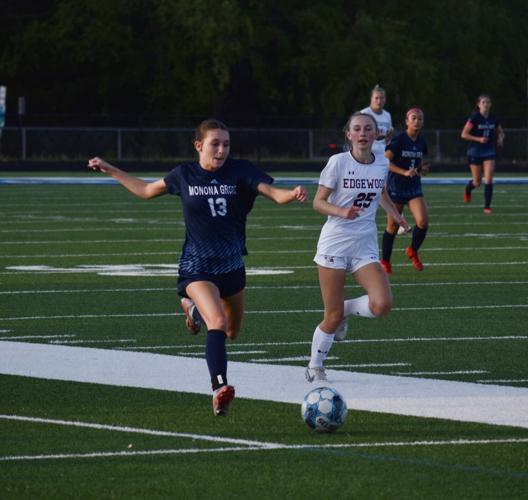 Monona Grove girls soccer scores two conference wins over Milton and Beaver Dam | Sports ...