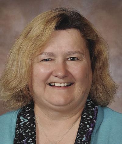 Maureen Crombie announces re-election bid | News | hngnews.com