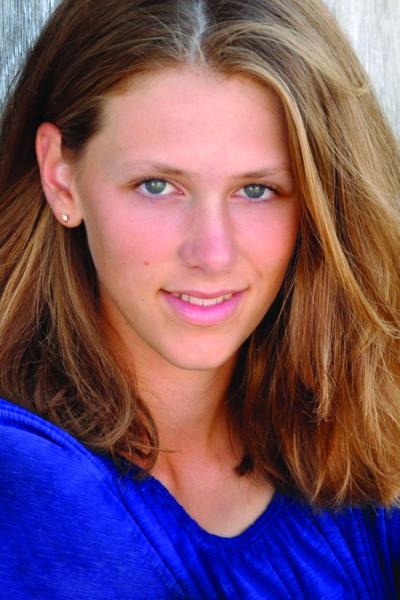 Michelle Madden: This golfer found her dream job | Arts And ...