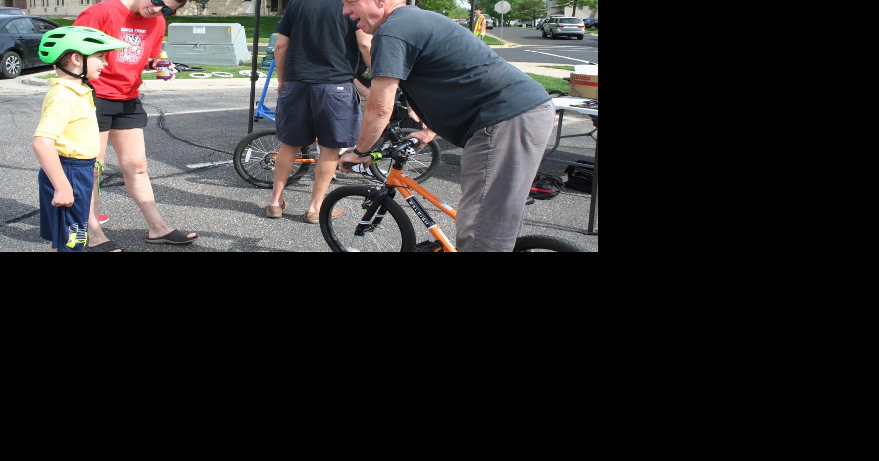 Bike Rodeo event to accept bicycle donations | Local | hngnews.com