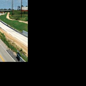 Milton bypass opening on target | Local | hngnews.com