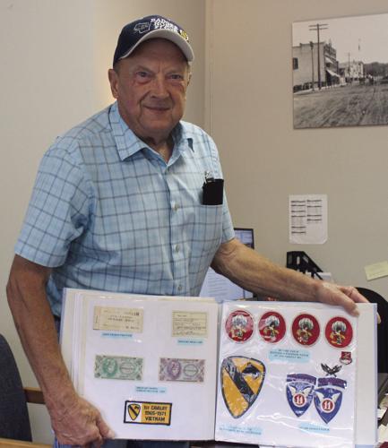 Schwoch recalls Army service in pre-invasion Vietnam | Local | hngnews.com