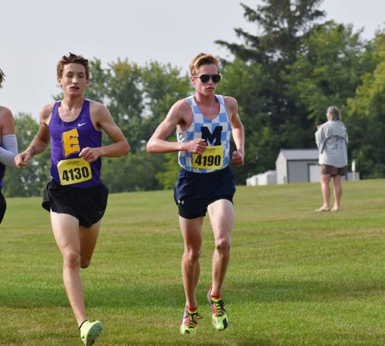 McFarland cross country fourth at Mount Horeb; Alf and Kirch finish top ...