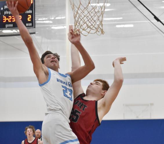 Isaiah Erb and Cole Inda named to all-conference second team; Emmett ...