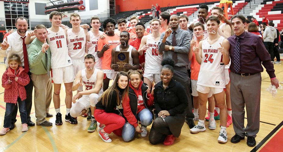 Sun Prairie captures regional championship | Sun Prairie Star | hngnews.com