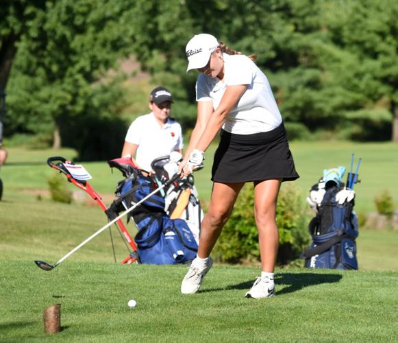 Sophia Provenzano, Eva LaRowe take on WIAA sectionals | The Star: Sun ...