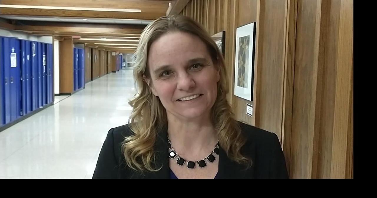 Heather Cramer comments after being announced as new Cambridge Schools ...