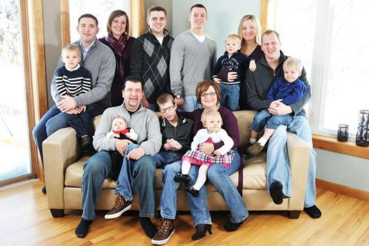 Getting to know Andy | Local | hngnews.com