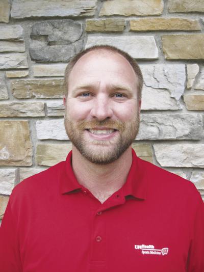 Tribune Profile: Matt Uftring: He helps train Waunakee student athletes ...