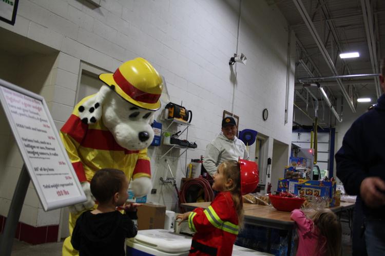Cottage Grove Fire Department 2023 Open House | Local | hngnews.com