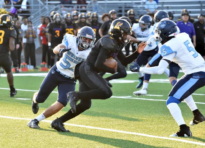 Ackley leads pack of Sun Prairie West all-conference selections | Sun ...