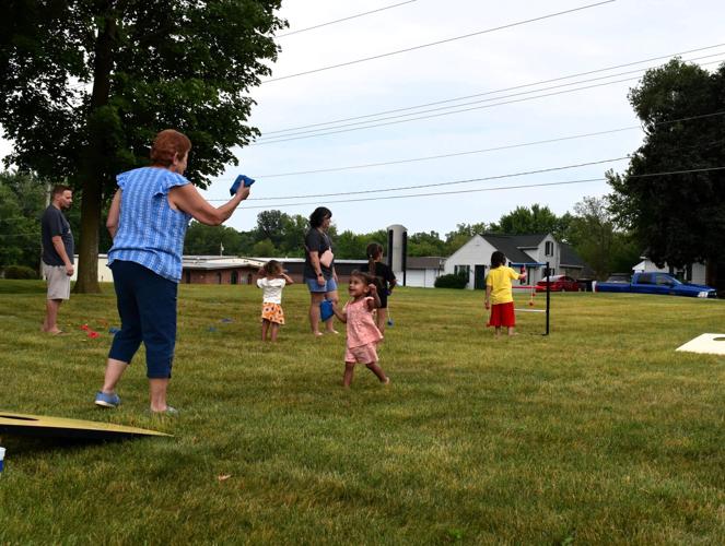Family fun at Cornerstone Community Center's open house | Community ...