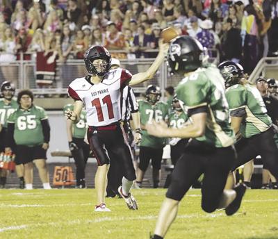 Alternate Plan: Sun Prairie fall athletics underway | Sun Prairie Star ...