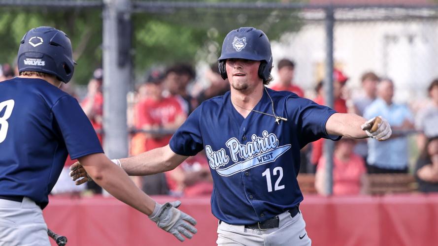Looking back at West's regional champion softball and baseball teams ...