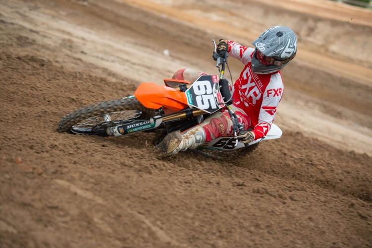 Godfrey set to make 2nd appearance at nationals | Local | hngnews.com