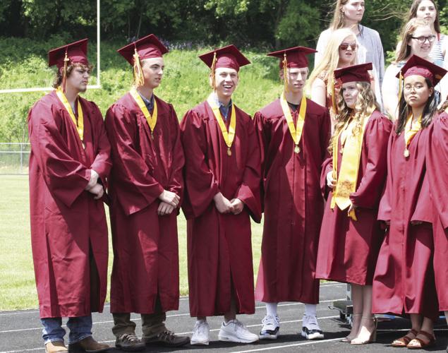 Waterloo graduation 2019 | Featured | hngnews.com