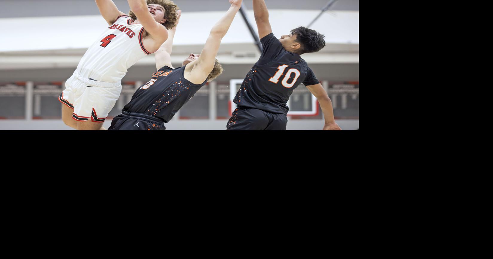 Middleton escapes with close victory over Janesville Craig | Milton ...