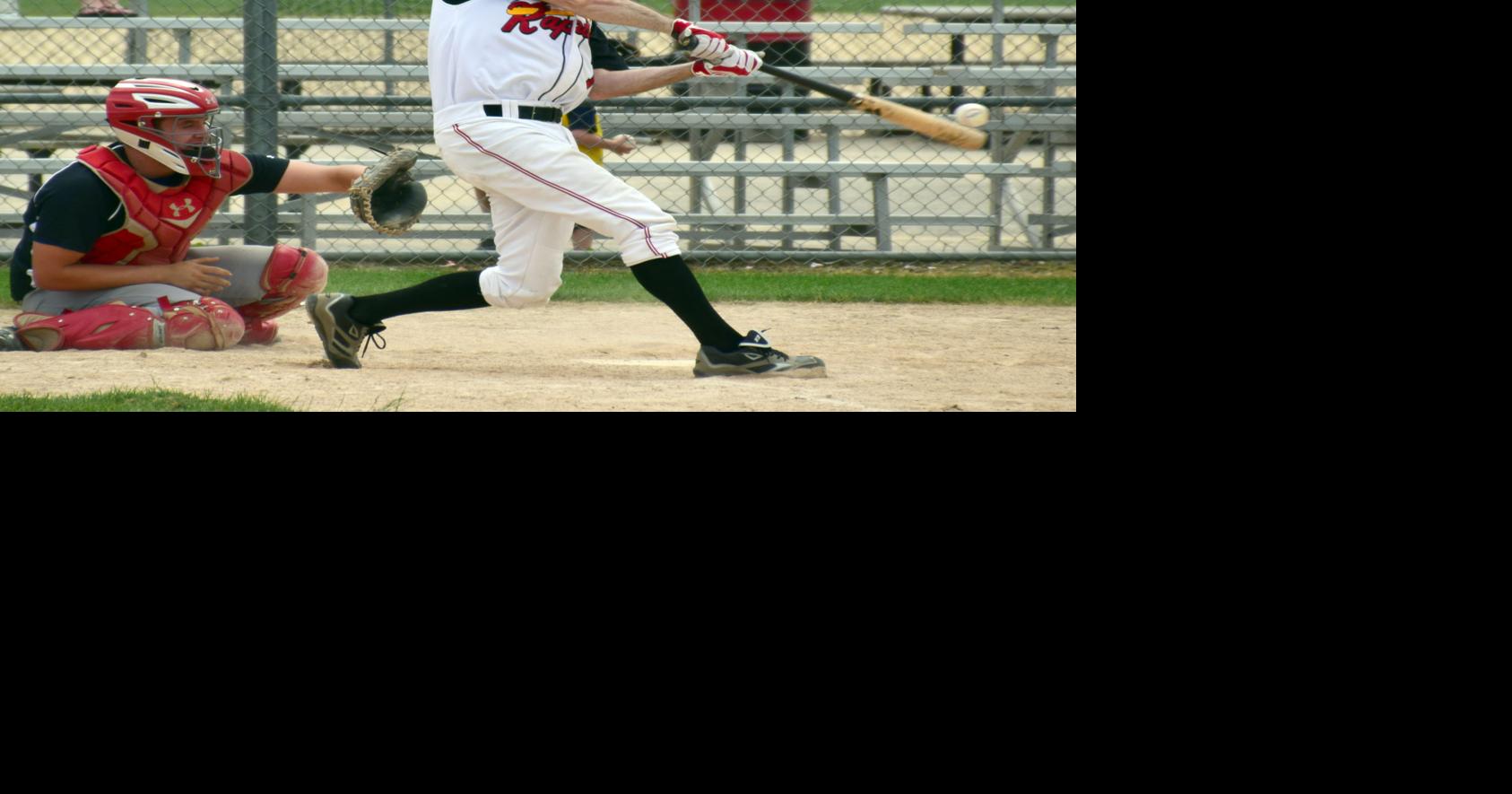 Rock River League: Raptors move up in standings | Baseball | hngnews.com