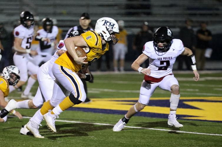 Sun Prairie East football is reloaded and looking for another deep run ...