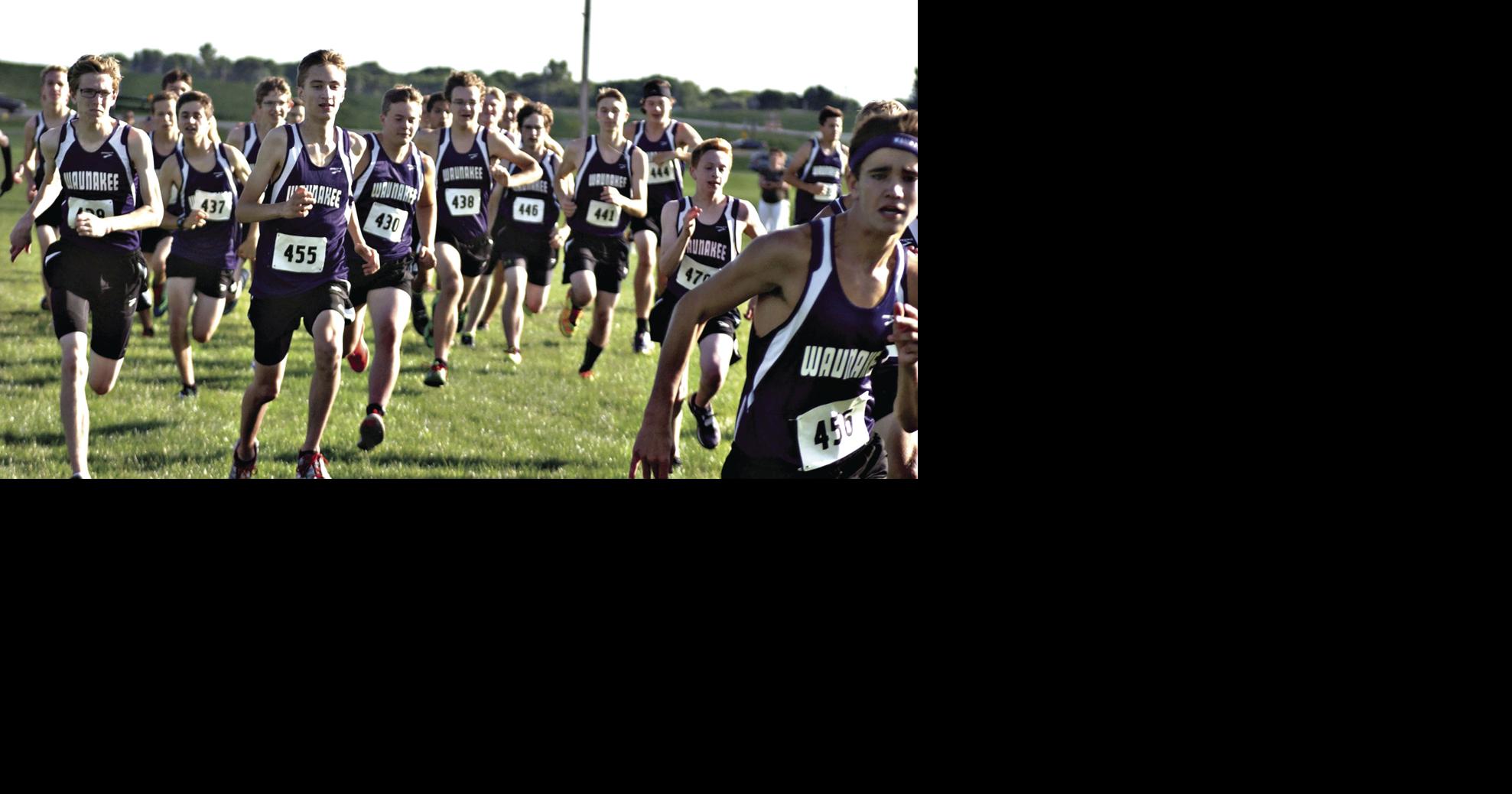 Waunakee cross country programs primed for 2016 | Local | hngnews.com