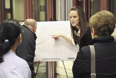 U.S. Highway 51 construction scheduled for 2023 | Poynette Press ...