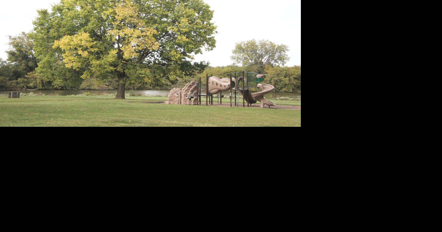 Marshall prepares to take ownership of Riley-Deppe County Park ...
