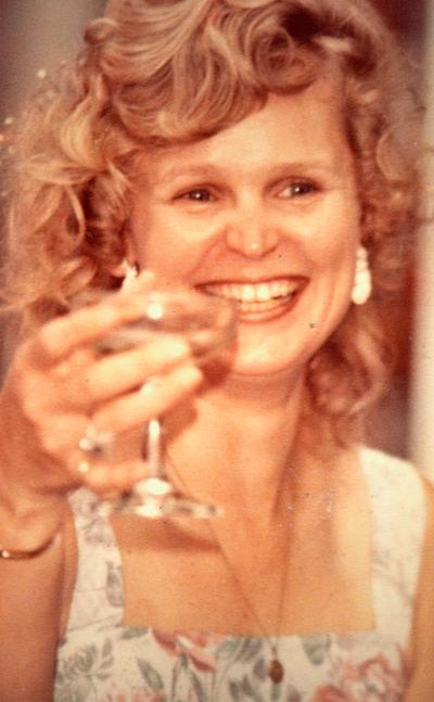 Nancy J. (Chase) McMahon | Obituaries | hngnews.com