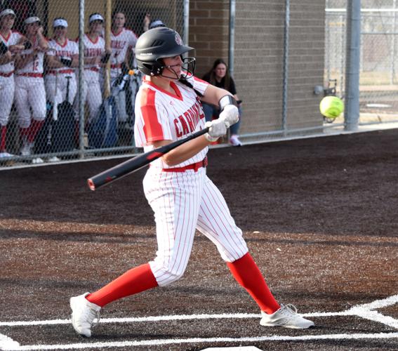 Sun Prairie East softball opens new season with walk-off win | Sports ...