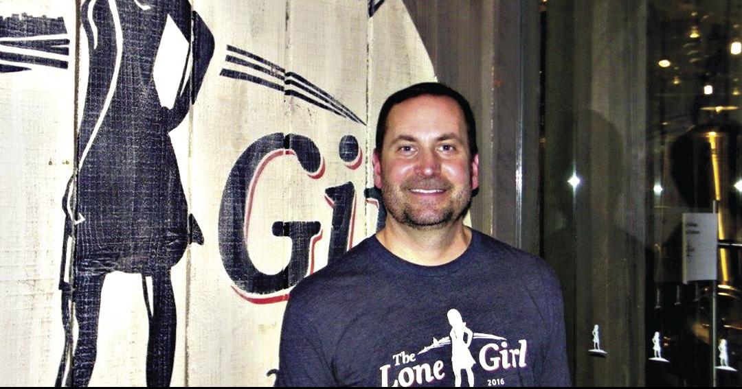 Tribune Profile: Kevin Abercrombie: Creating a local brew pub | Arts ...