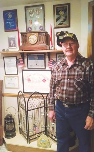 We Shall Not Forget: Burrow’s Service Different Than Most | Local ...