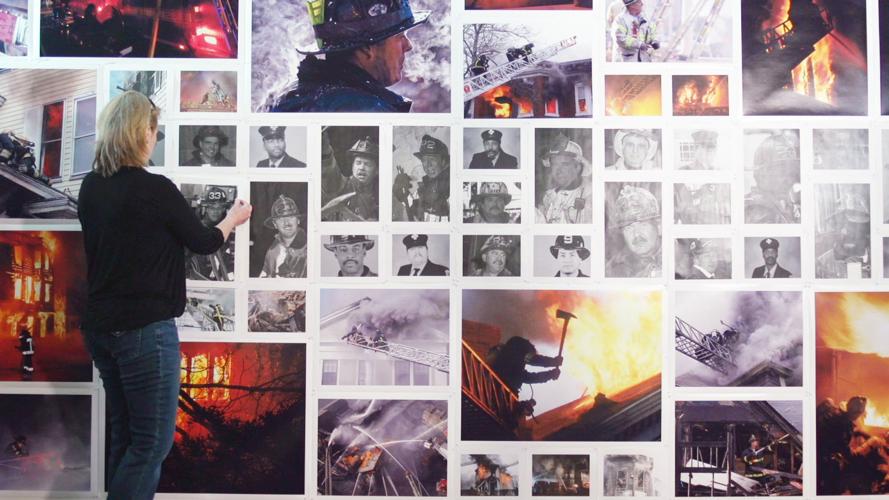 ‘Cancer’: Film focuses on firefighters fighting cancer | Features ...
