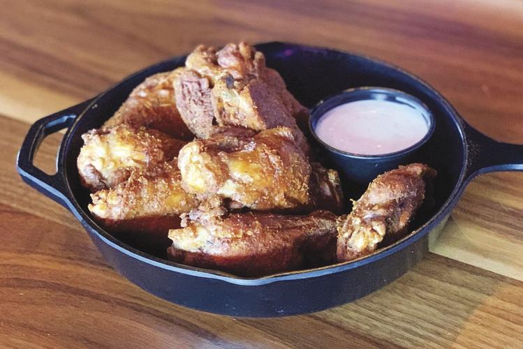 Nitty Gritty hopes virtual restaurant Cluck gives patrons something to ...