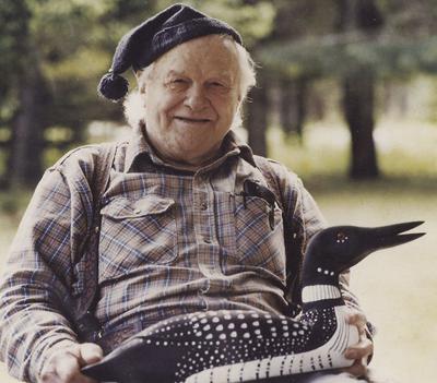 Marshall man hooked on vintage lures, decoys | Arts And Entertainment ...