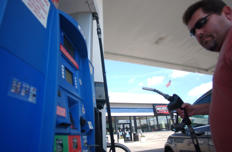 Village Mobil fuel station removed | Waunakee Tribune | hngnews.com
