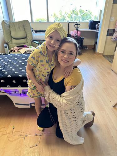 'Charley's Angels' group to hold benefit for Milton student | Milton ...