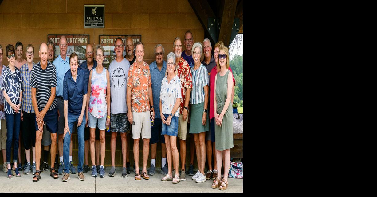 LMHS Class of 1973 70th birthday celebration | Community | hngnews.com