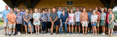 LMHS Class of 1973 70th birthday celebration | Community | hngnews.com